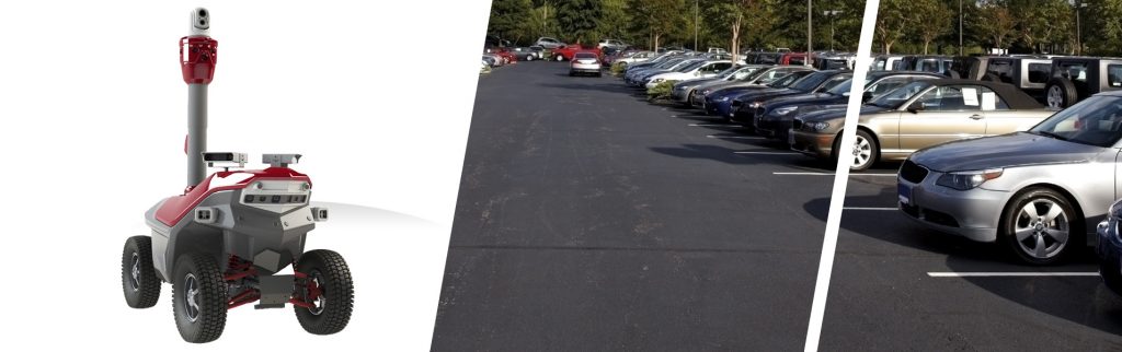 Mobile Robotic Automatic License Plate Recognition System for Parking ...