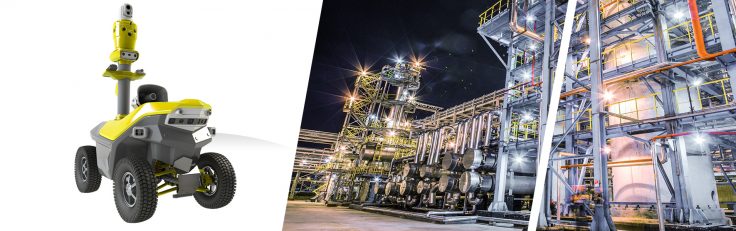 Mobile Robotic System for Perimeter and Area Multi-Gas Monitoring and ...