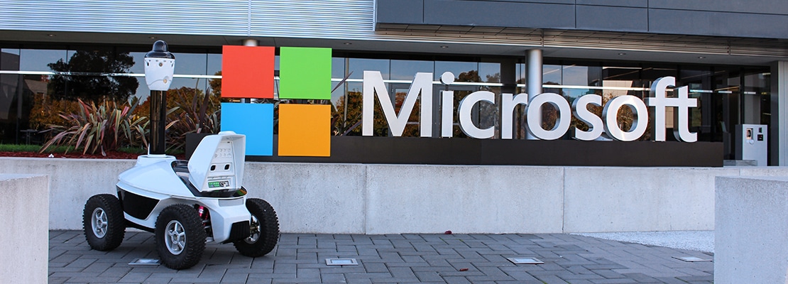 SMP Robotics - autonomous mobile security robots ugv for outdoor ...