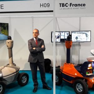 Big success for SMP Robotics robots in France - SMP Robotics ...