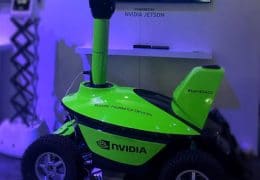 SMP Robotics - autonomous mobile security robots ugv for outdoor commercial application ...