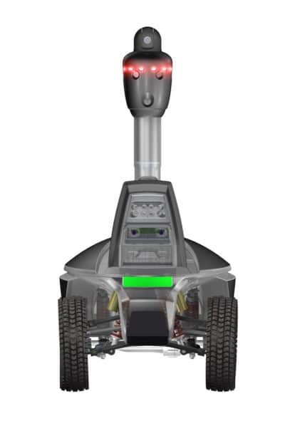 SMP Robotics is a premier vendor in the security robots market - SMP ...