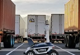 SMP Robotics - autonomous mobile security robots ugv for outdoor commercial application ...