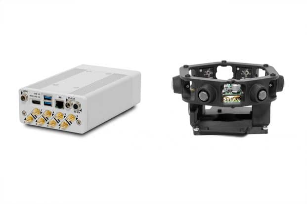 Intelligent video analytics security systems on NVIDIA Jetson