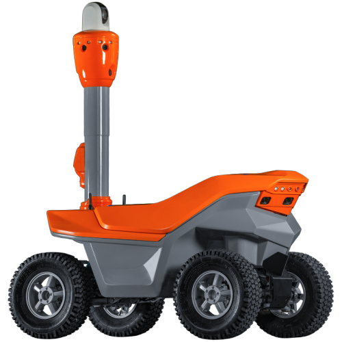 Private security industry 2020 in the prospective ubiquitous use of ...