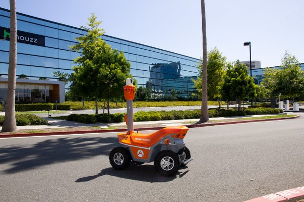 News - SMP Robotics – Security robots for outdoor Surveillance ... News - SMP Robotics – Security robots for outdoor Surveillance ...