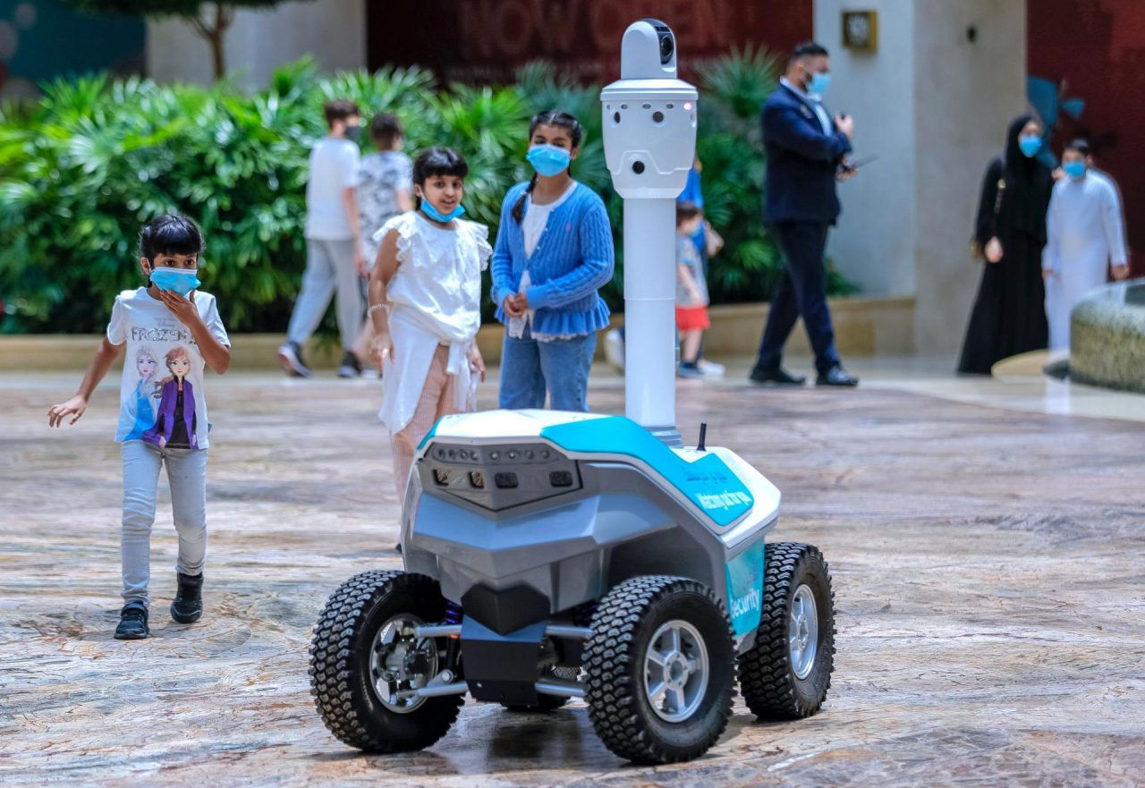 News - SMP Robotics – Security robots for outdoor Surveillance ...