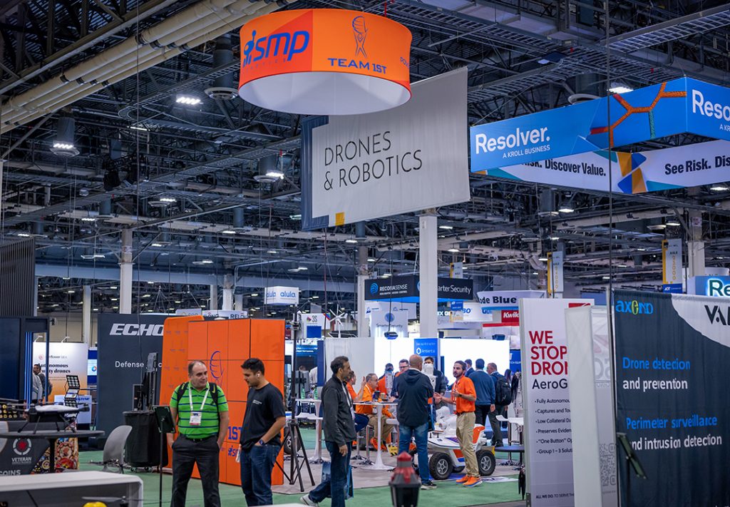 News - SMP Robotics – Security robots for outdoor Surveillance ...