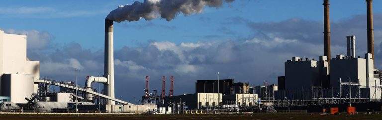 Eco Robots for Environmental Monitoring — Autonomous Air Quality & CO2 ...